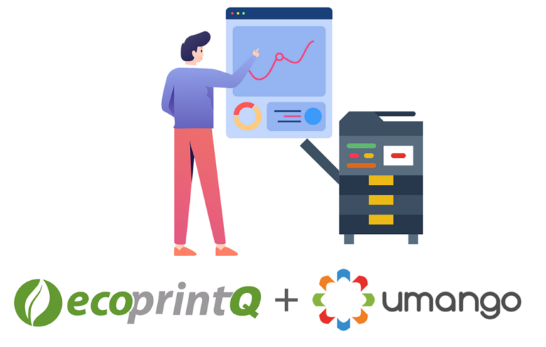 Umango is flexible in how it captures documents and information ...