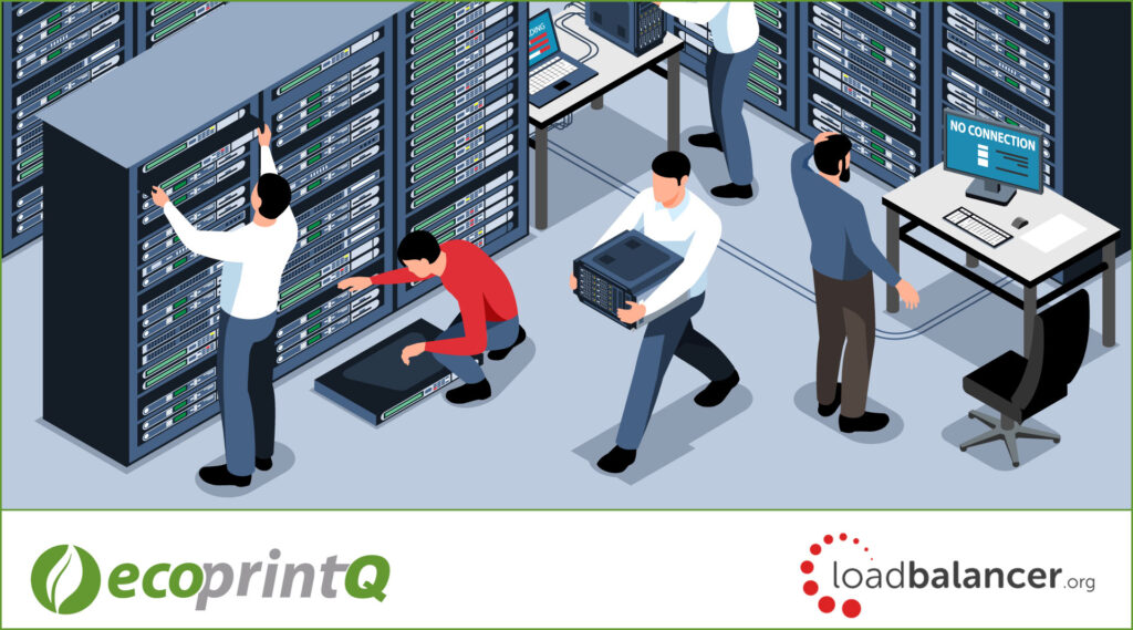 Choosing the best option to host across multiple locations or data ...