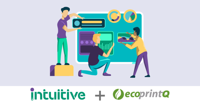 Intuitive White Paper: Management Information for Print and Process ...