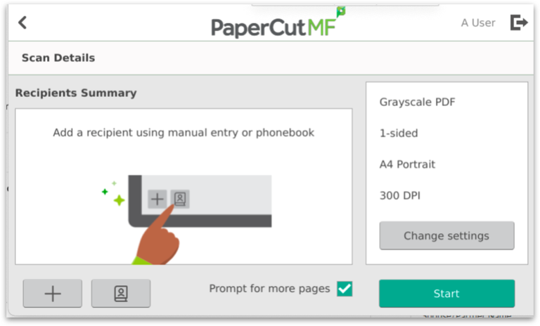 PaperCut Version 21.2 is Here! – ecoprintQ Blog