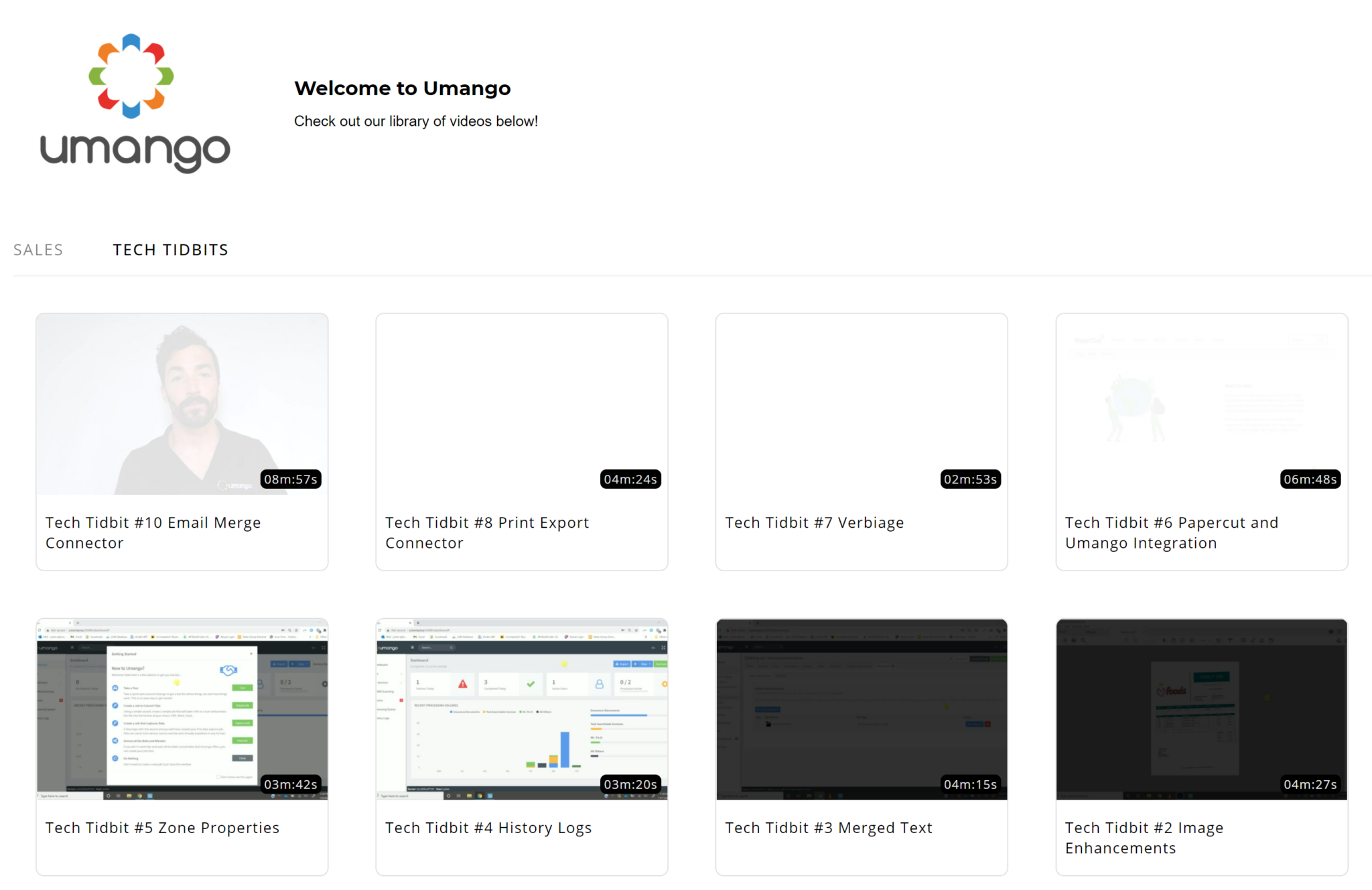 Umango: Deeper Look into the Email Merge Connector – ecoprintQ Blog