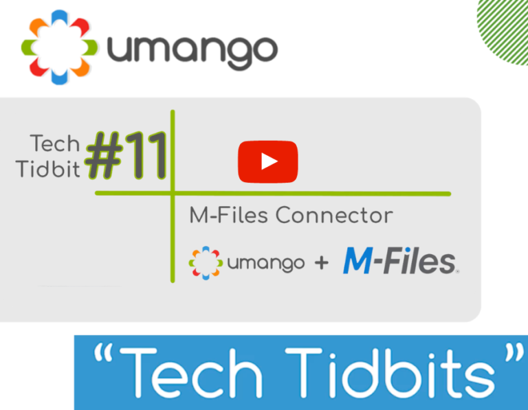 Understand the M-Files connector configuration – ecoprintQ Blog