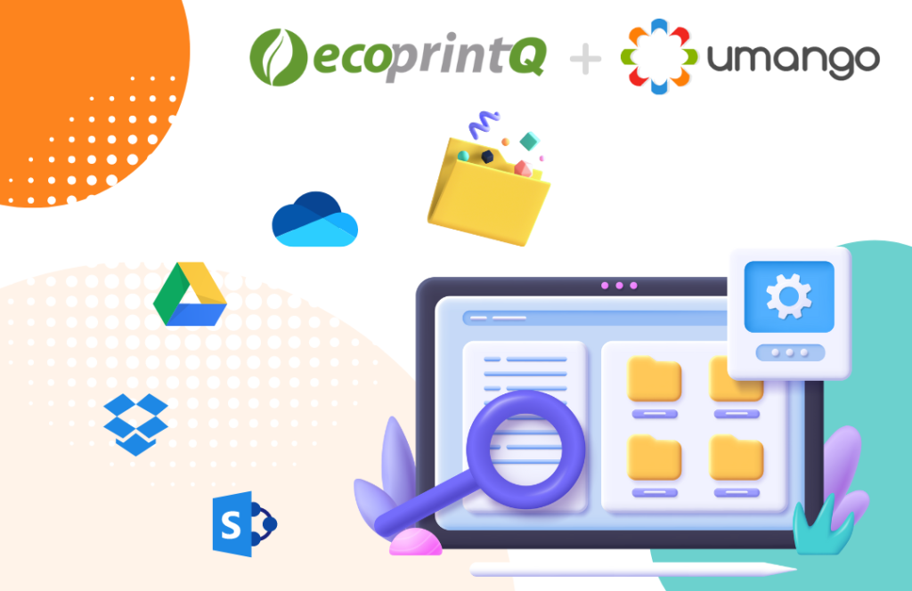 What Every Business Needs to Know About Umango – ecoprintQ Blog