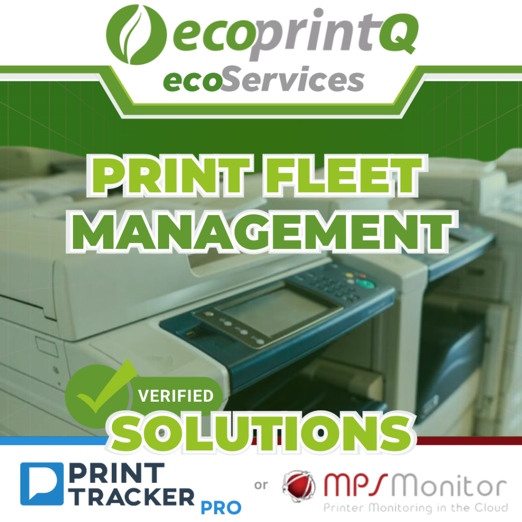 Mastering Operational Efficiency: How ecoprintQ Embraces Redefined ...
