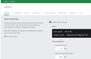 PaperCut MF 24.1: Modern Solutions for Smarter Print & Scan Management ...
