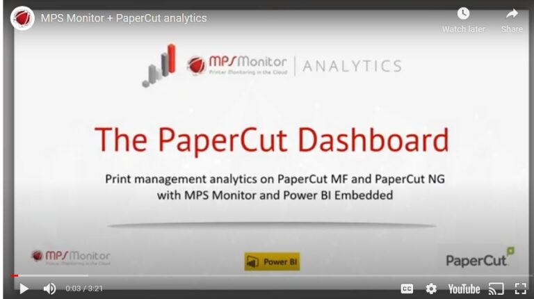 Simplify the Complexities of Printer Fleet Management with ecoprintQ ...
