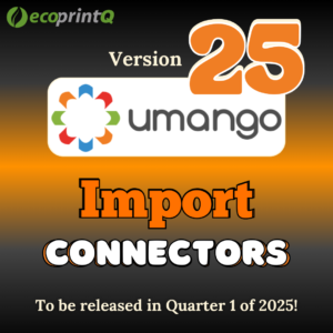 Introducing the Power of Import Connectors in Umango Version 25 ...
