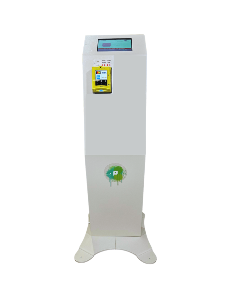 ePay | Versatile Payment Terminal for Prints & Copies | ecoprintQ