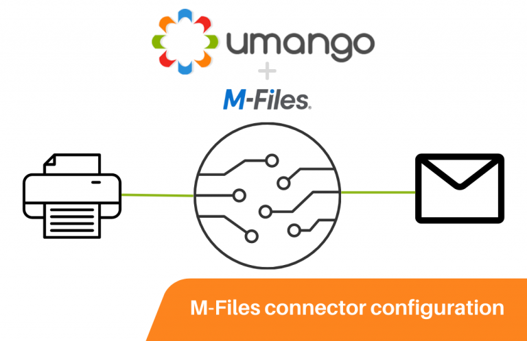 Understand the M-Files connector configuration – ecoprintQ Blog