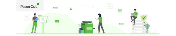 PaperCut: Optimize Your Printing Processes
