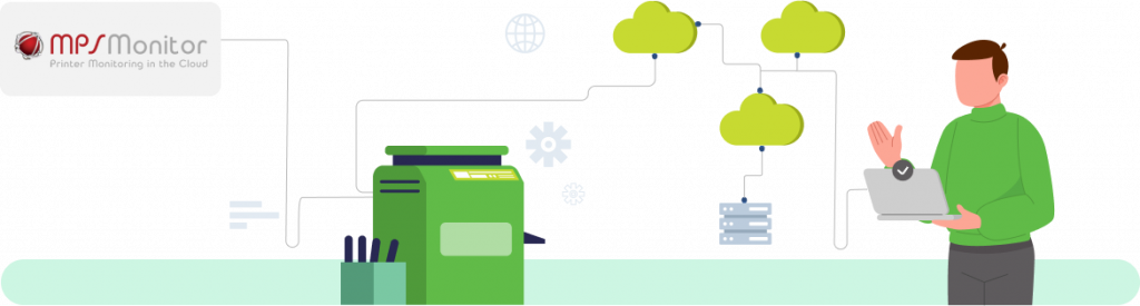 MPS Monitor: Excellent Tool For Print Management Solutions