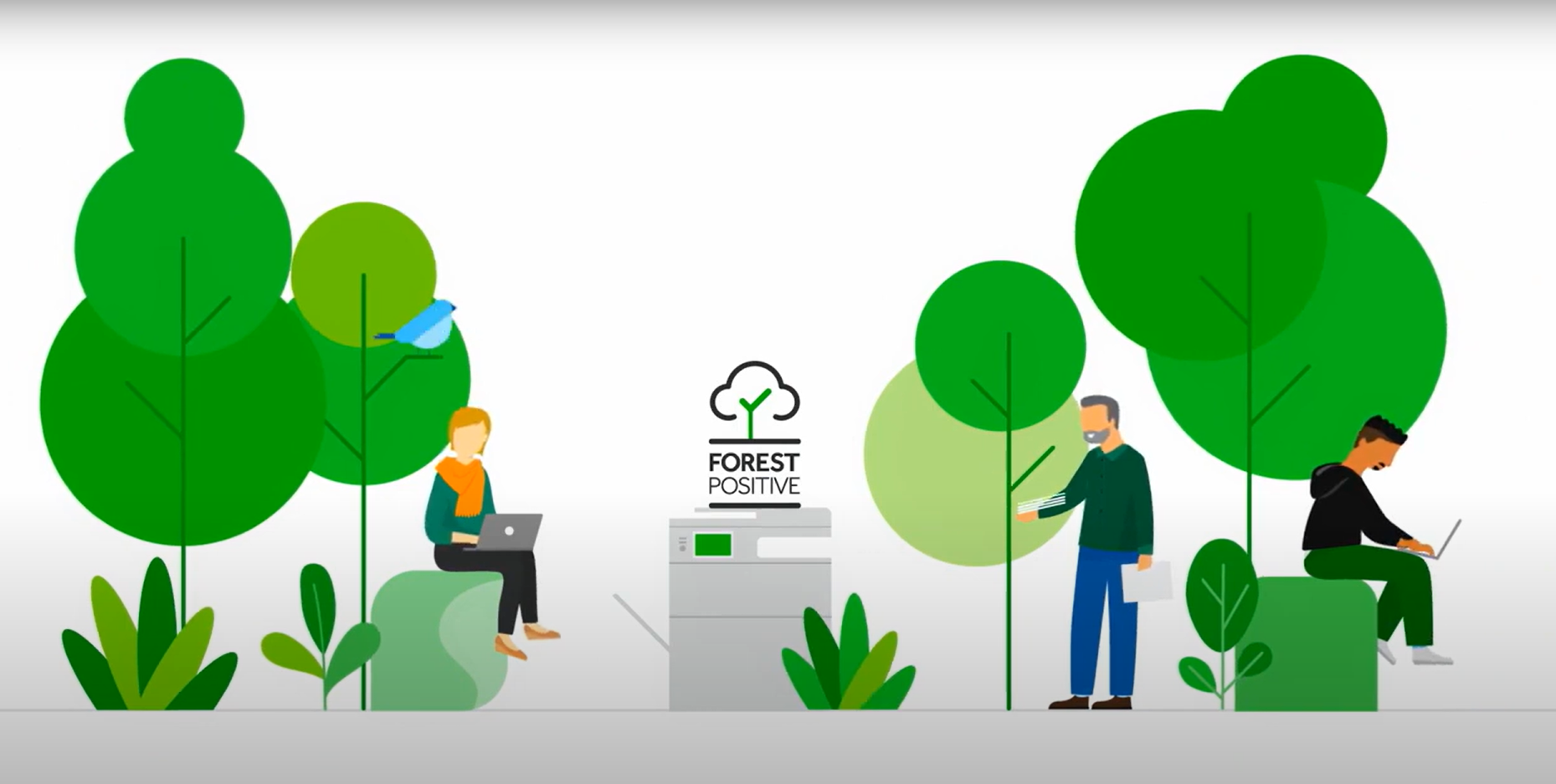 Building Eco-Friendly Printing Solutions For Greener Future