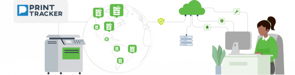Printer Track Pro: An Efficient Print Management Tool