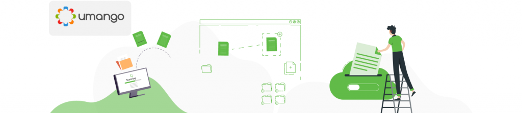 Umango: Experience Seamless DocuWare Integrations