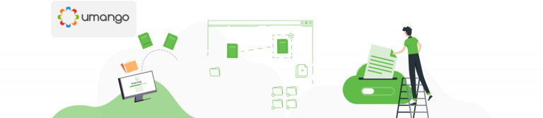 Umango: Experience Seamless DocuWare Integrations
