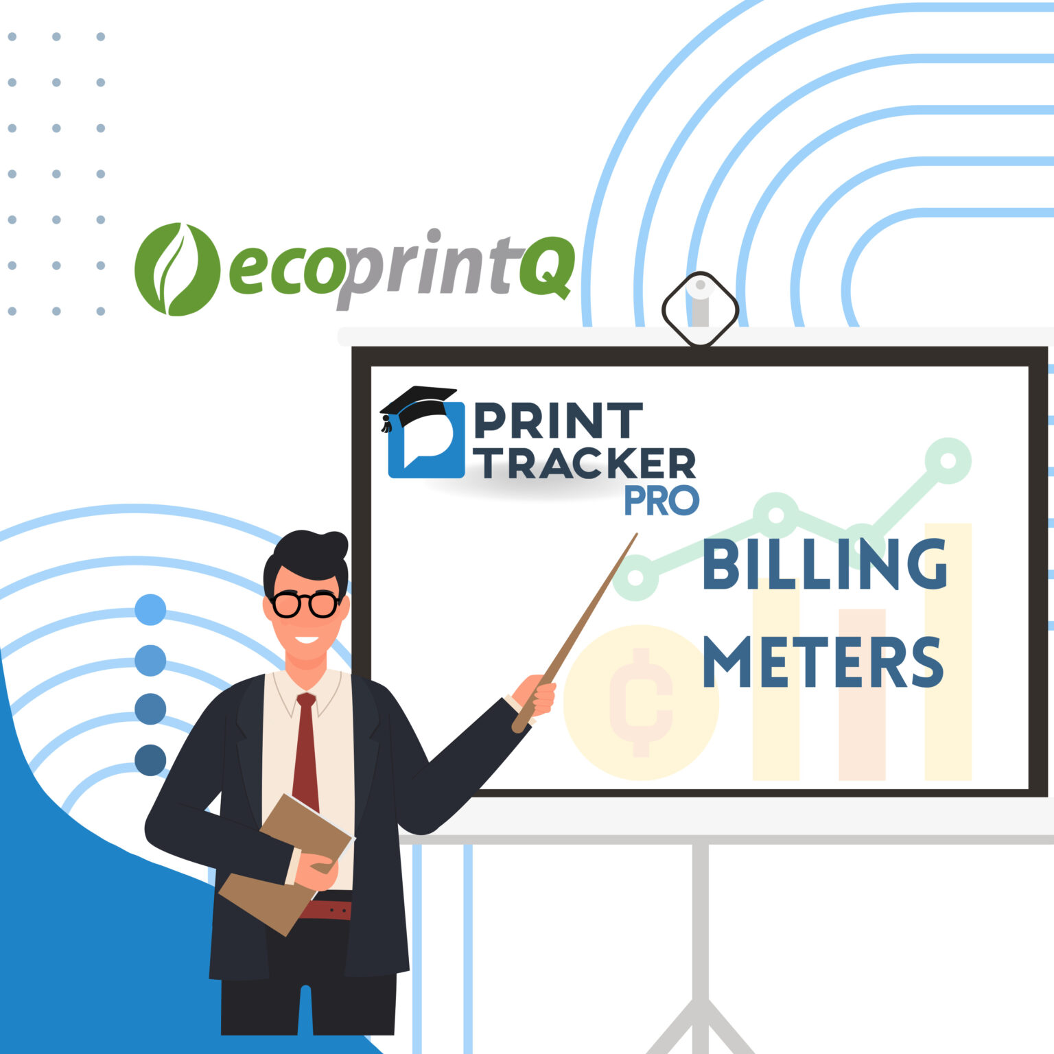 Printer Track Pro: An Efficient Print Management Tool