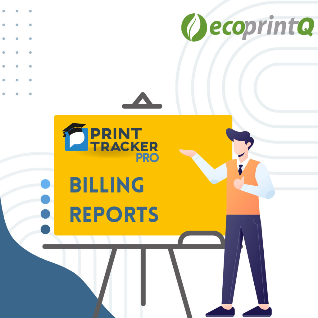 Printer Track Pro: An Efficient Print Management Tool