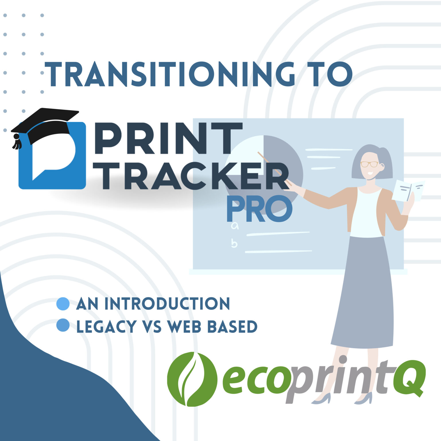 Printer Track Pro: An Efficient Print Management Tool