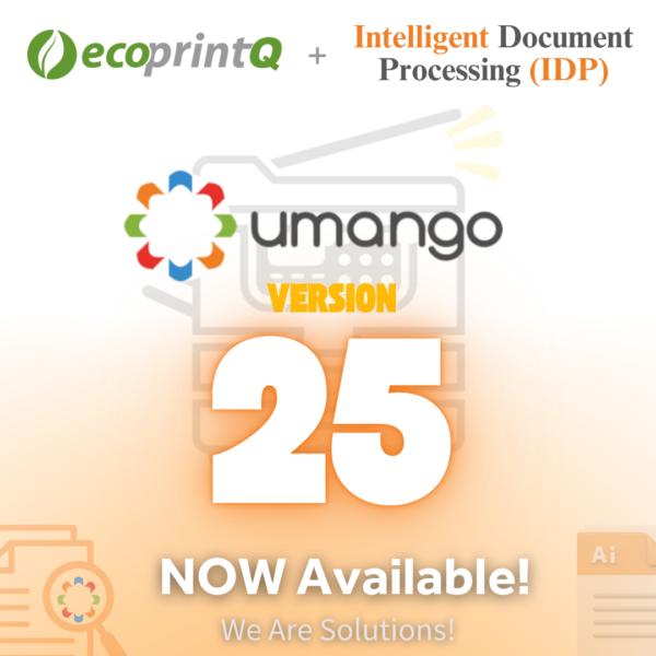 Umango: Experience Seamless DocuWare Integrations