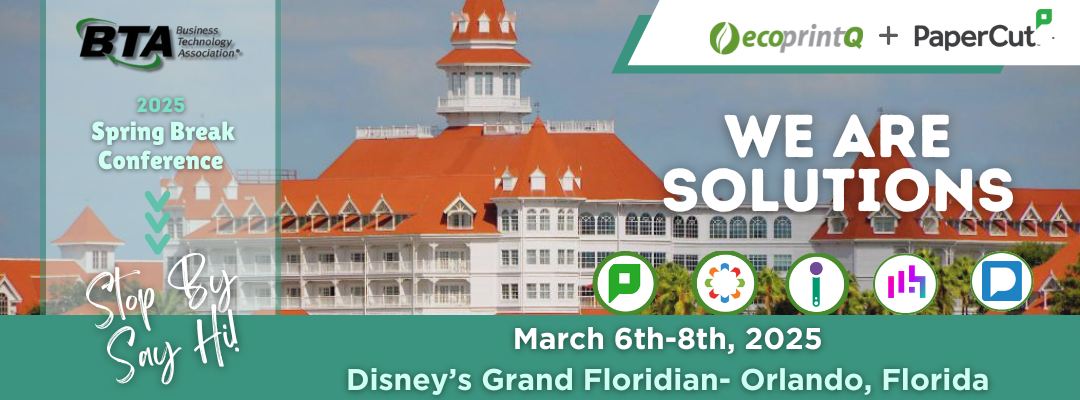 Secure & Reliable Payment Portal | ecoprintQ