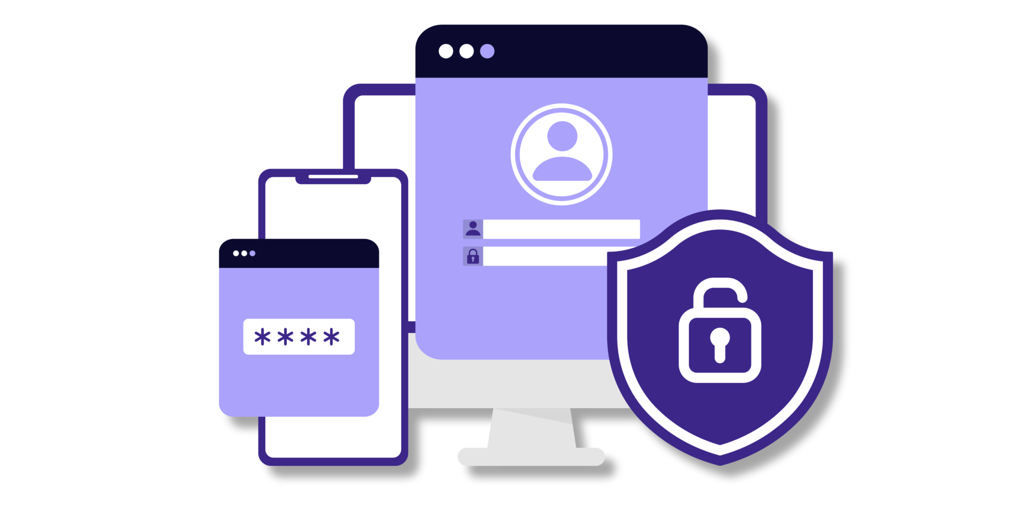 AuthX – Smart Authentication & Secure Access | ecoprintQ