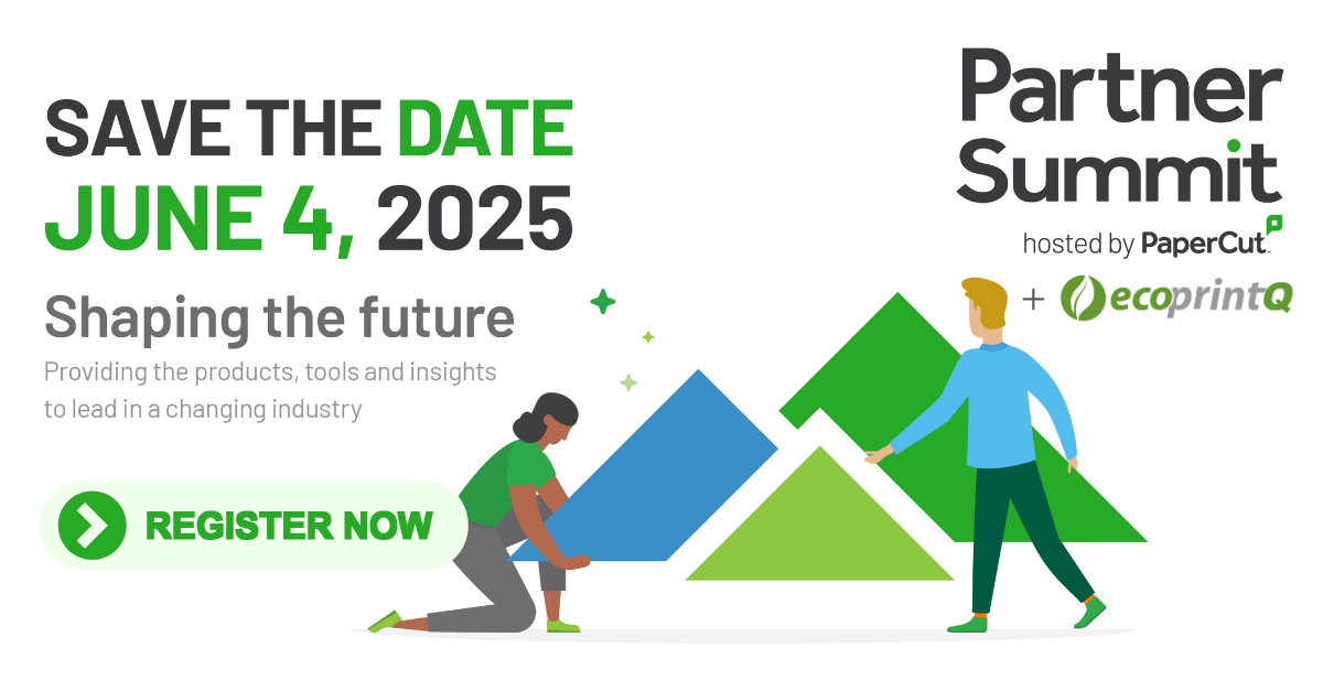 PaperCut: Optimize Your Printing Processes