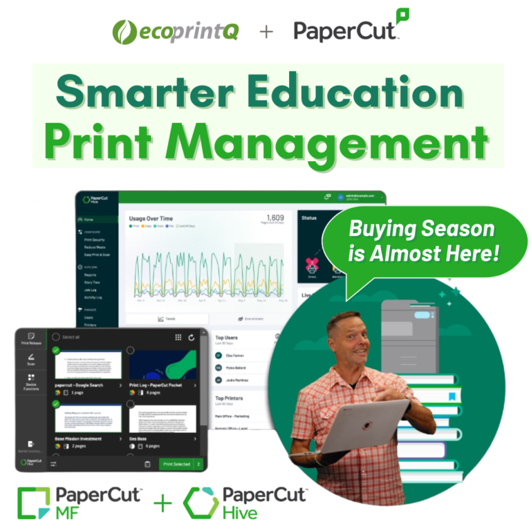 Trending Blogs On Printing Management Software